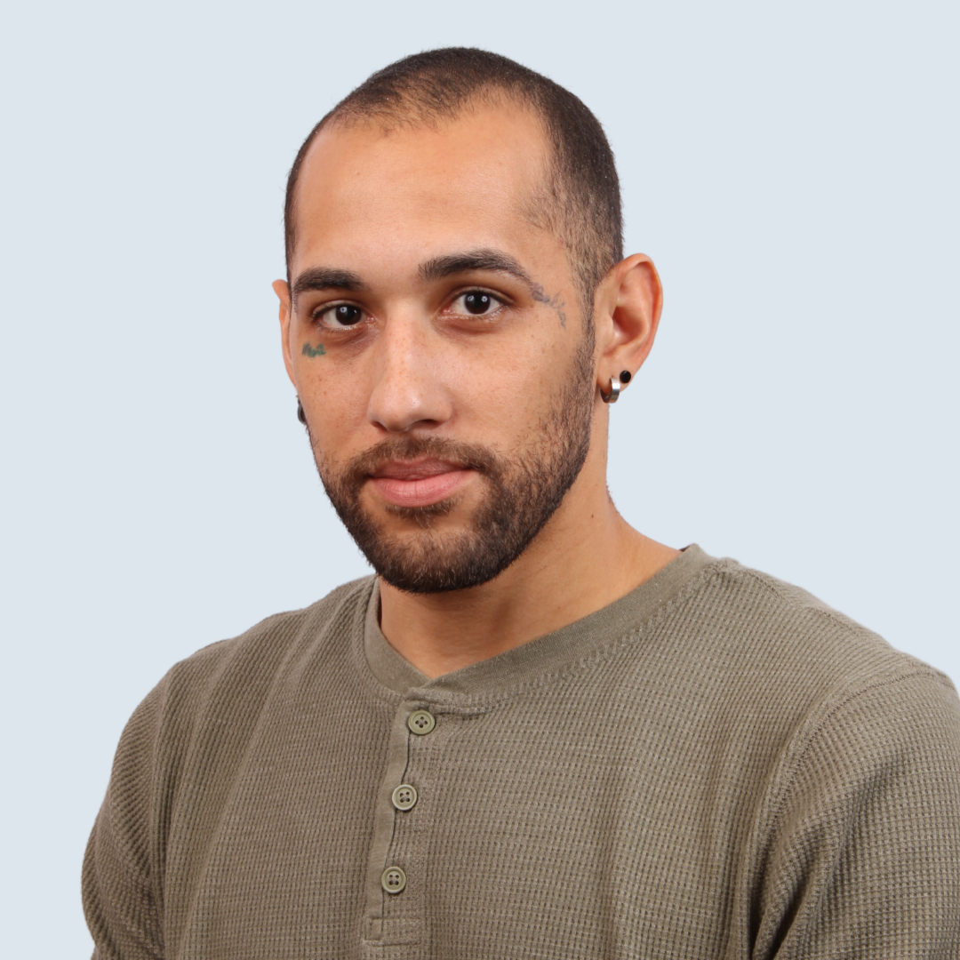 Cameron Waters | ElevaCare