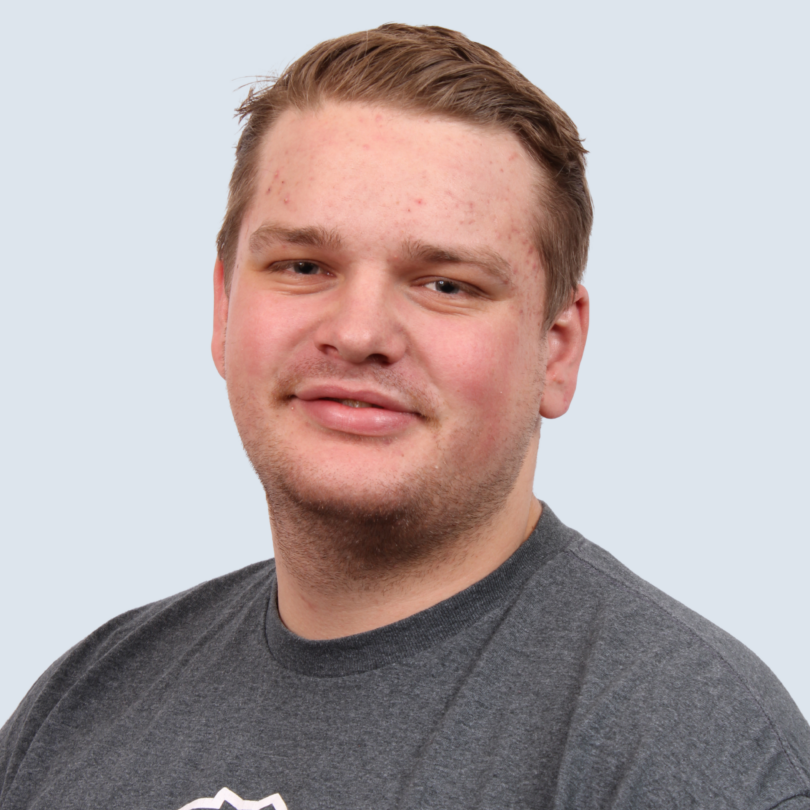 Jayden Hoss | ElevaCare