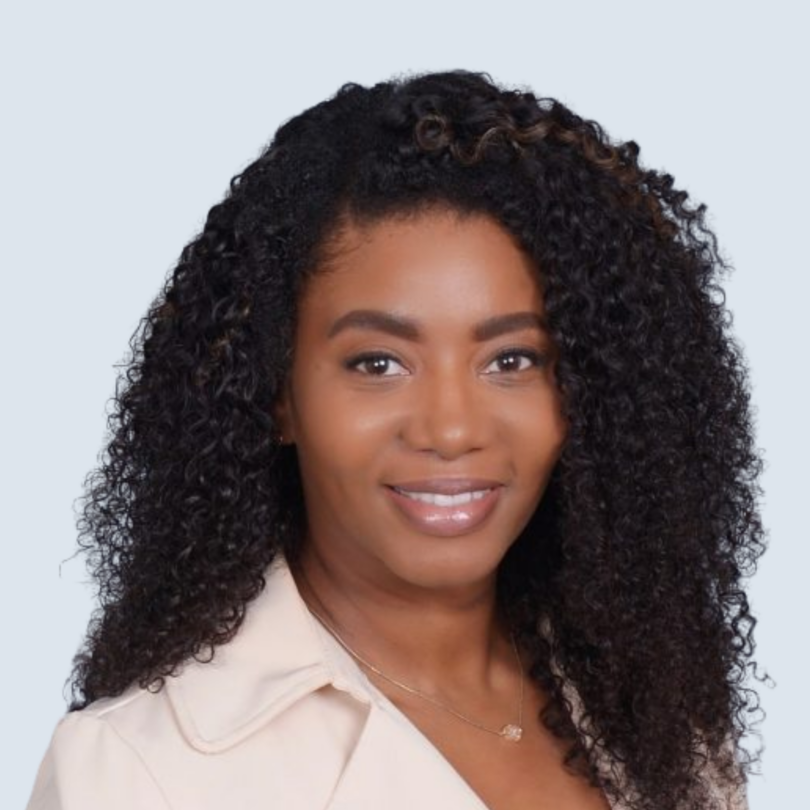 Terica Toliver | ElevaCare