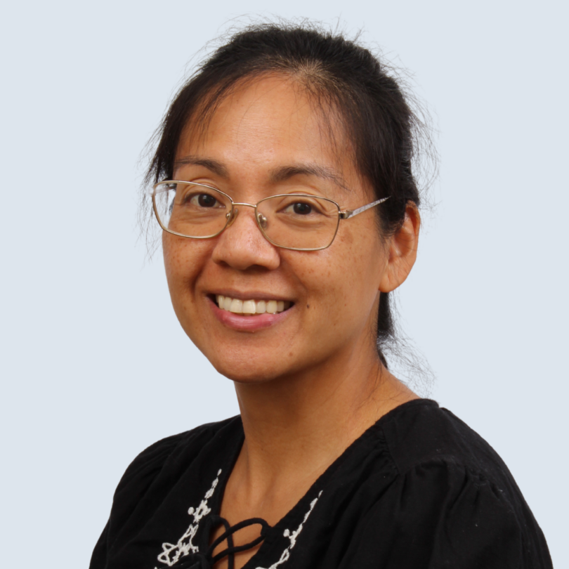 Thelma Johnson | ElevaCare