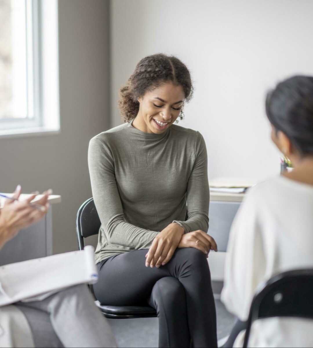 Adult Outpatient Therapy | ElevaCare