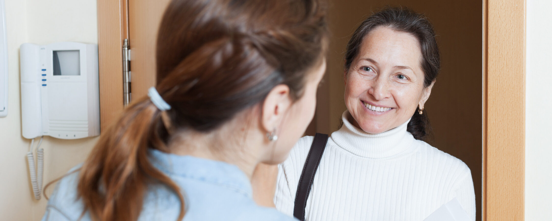 Assertive Community Treatment | ElevaCare