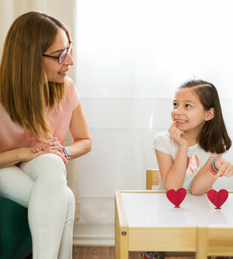 Children's Therapeutic Services & Support | ElevaCare