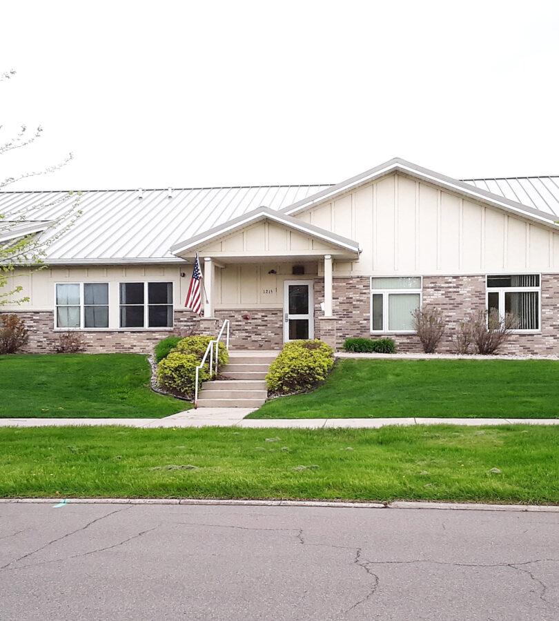 Intensive Residential Treatment | ElevaCare