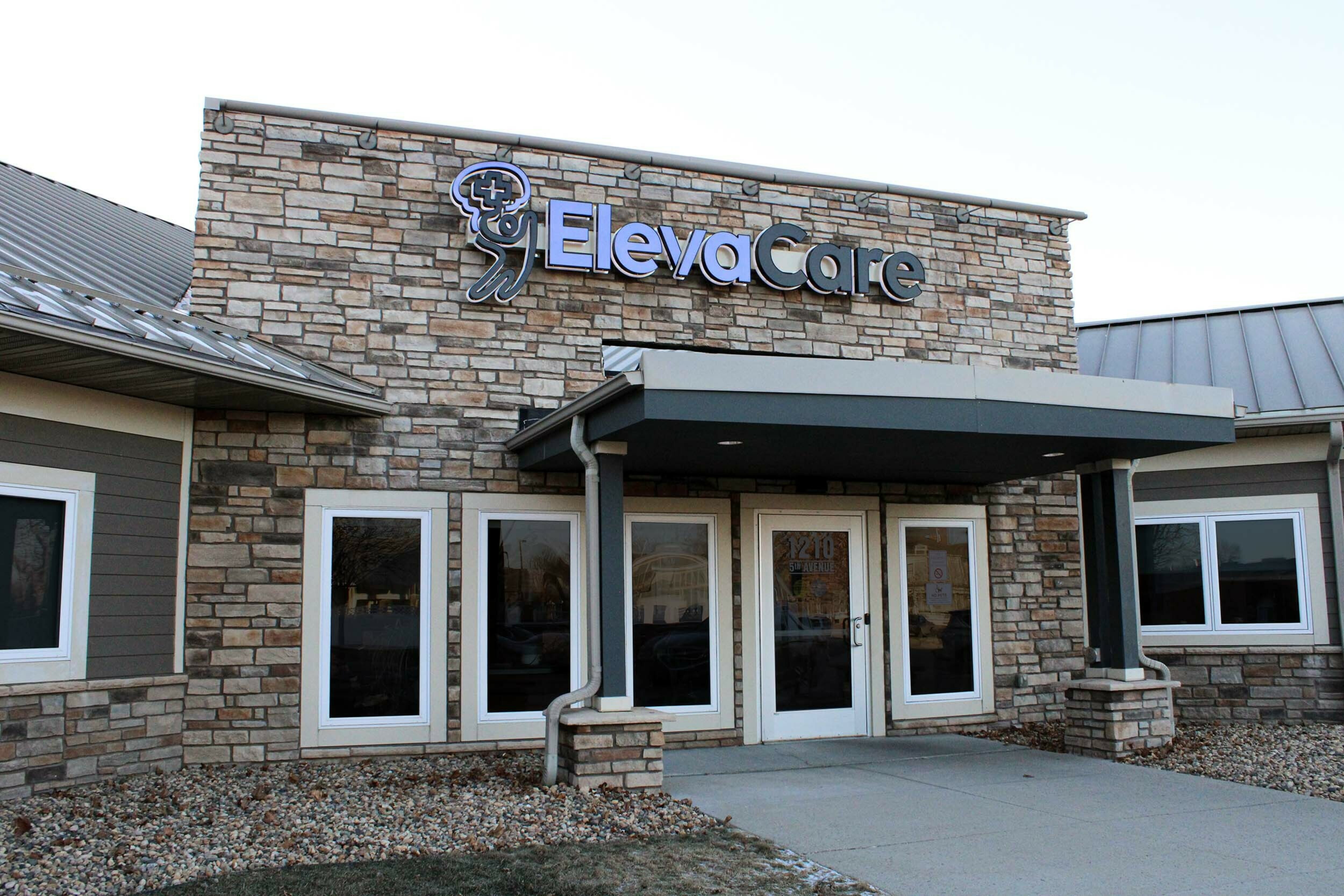 Contact Us | ElevaCare